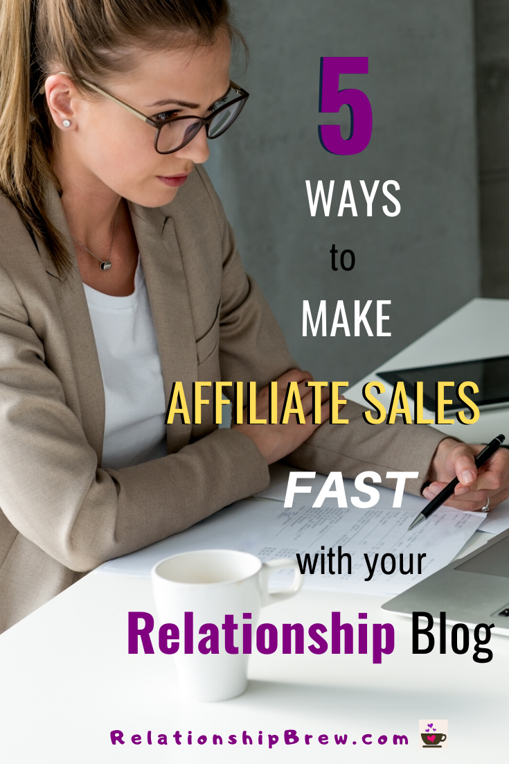 How to Find the Best Affiliate Programs [in the Relationship Niche ...